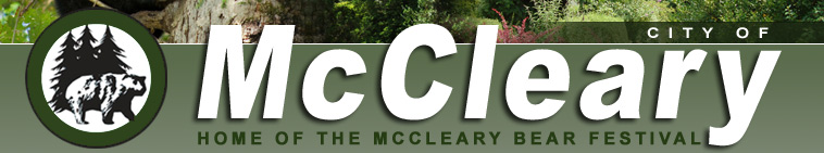 McCleary Washington : r/McClearyWa